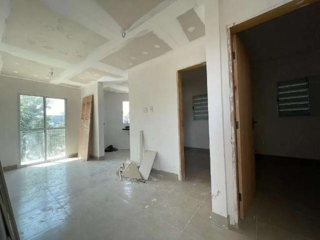 Apartamento para Venda em São Paulo/SP Penha De França 2 Quartos