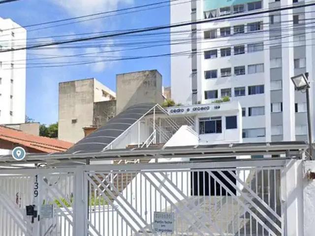 Apartamento para Venda em São Paulo/SP Penha De França 2 Quartos