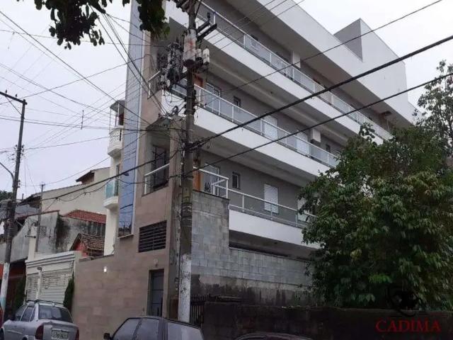 Apartamento para Venda em São Paulo/SP Penha De França 2 Quartos