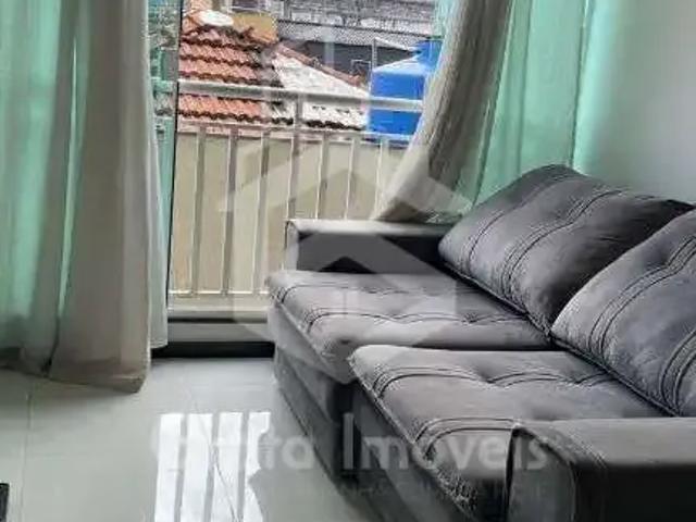 Apartamento para Venda em São Paulo/SP Penha De França 2 Quartos