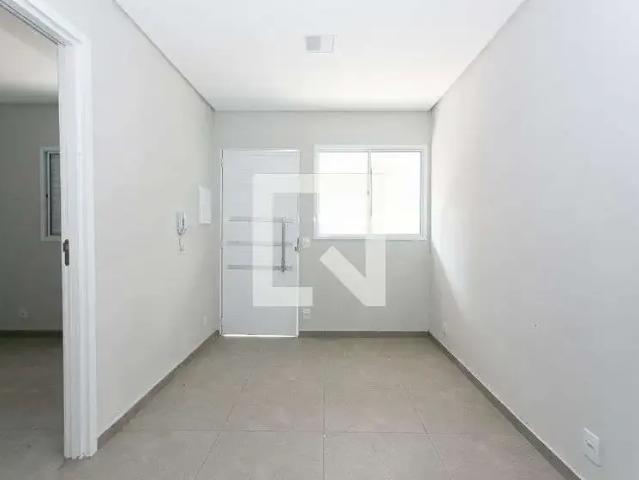 Apartamento para Venda em São Paulo/SP Penha De França 2 Quartos