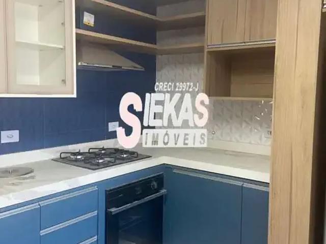 Apartamento para Venda em São Paulo/SP Penha De França 2 Quartos