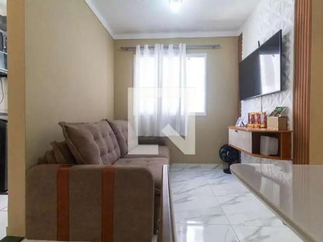 Apartamento para Venda em São Paulo/SP Penha De França 2 Quartos