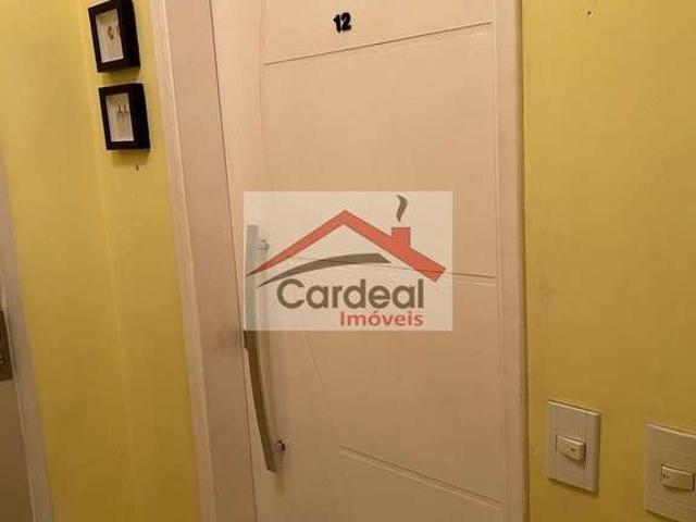 Apartamento para Venda em São Paulo/SP Penha De França 2 Quartos