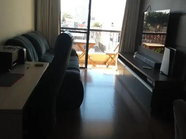 Apartamento para Venda em São Paulo/SP Penha De França 2 Quartos