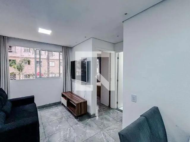 Apartamento para Venda em São Paulo/SP Penha De França 2 Quartos
