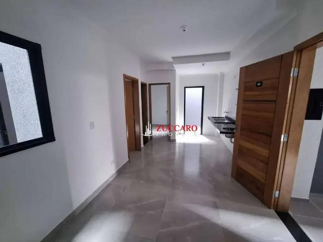 Apartamento para Venda em São Paulo/SP Penha De França 2 Quartos