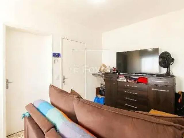Apartamento para Venda em São Paulo/SP Penha De França 2 Quartos