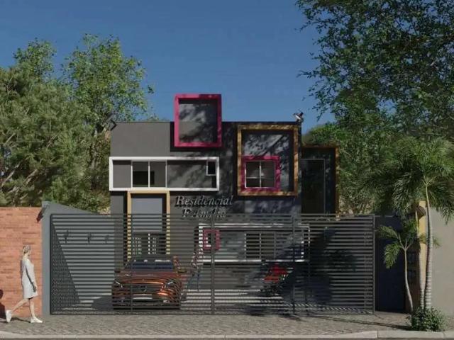 Apartamento para Venda em São Paulo/SP Penha De França 2 Quartos