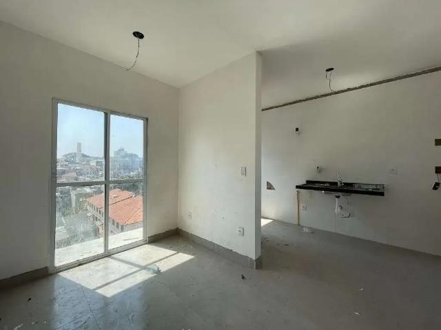 Apartamento para Venda em São Paulo/SP Penha De França 2 Quartos
