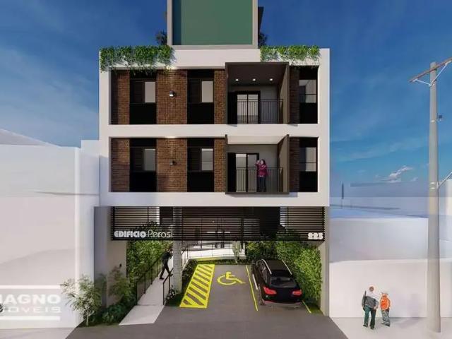Apartamento para Venda em São Paulo/SP Penha De França 2 Quartos