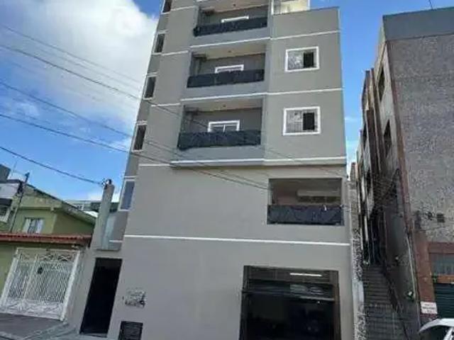 Apartamento para Venda em São Paulo/SP Penha De França 2 Quartos