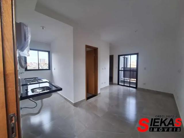 Apartamento para Venda em São Paulo/SP Penha De França 2 Quartos