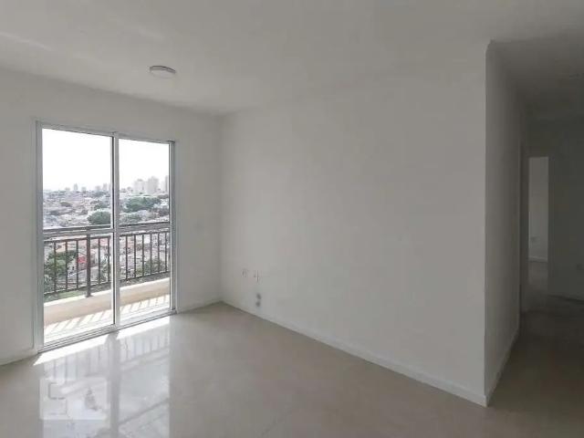 Apartamento para Venda em São Paulo/SP Penha De França 2 Quartos