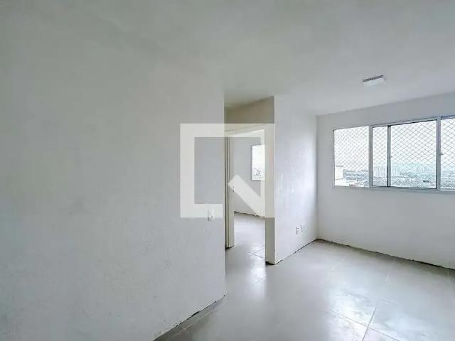 Apartamento para Venda em São Paulo/SP Penha De França 2 Quartos