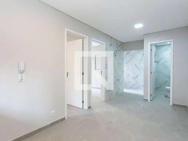 Apartamento para Venda em São Paulo/SP Penha De França 2 Quartos