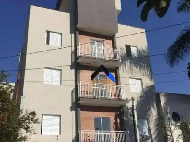 Apartamento para Venda em São Paulo/SP Penha De França 2 Quartos