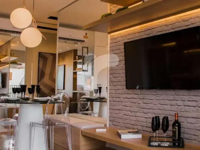 Apartamento para Venda em São Paulo/SP Penha De França 2 Quartos
