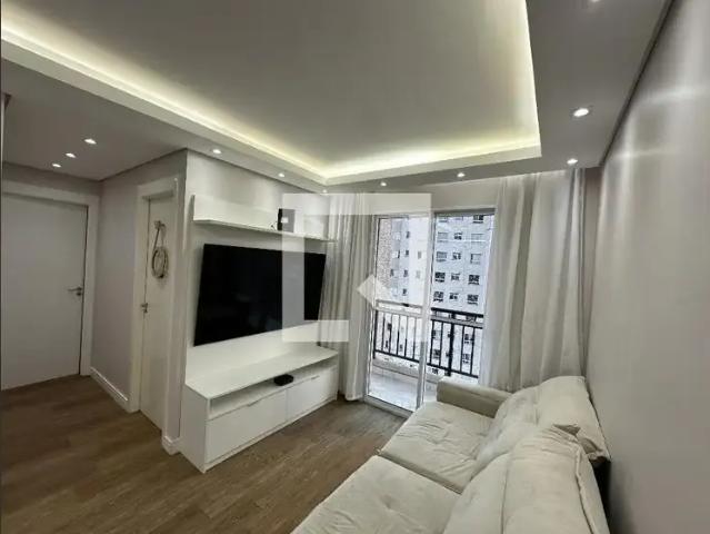 Apartamento para Venda em São Paulo/SP Penha De França 2 Quartos