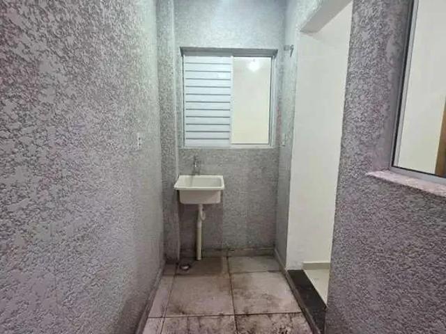 Apartamento para Venda em São Paulo/SP Penha De França 2 Quartos
