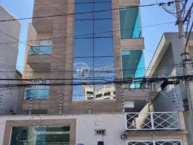 Apartamento para Venda em São Paulo/SP Penha De França 2 Quartos