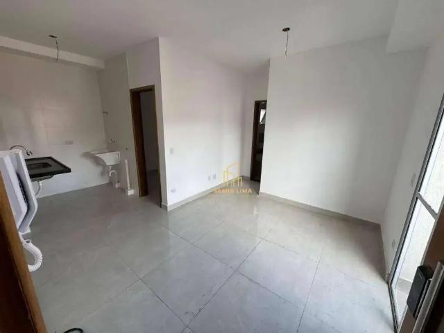 Apartamento para Venda em São Paulo/SP Penha De França 2 Quartos