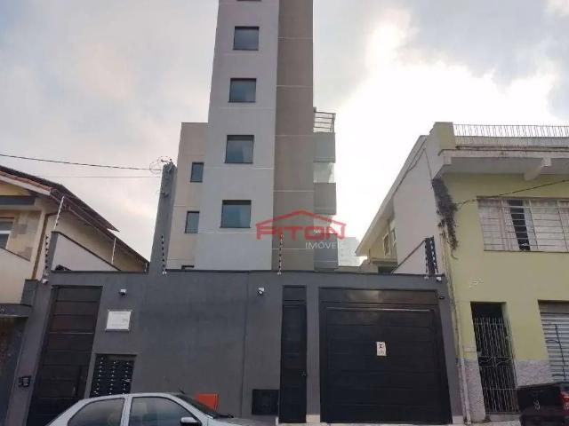 Apartamento para Venda em São Paulo/SP Penha De França 2 Quartos