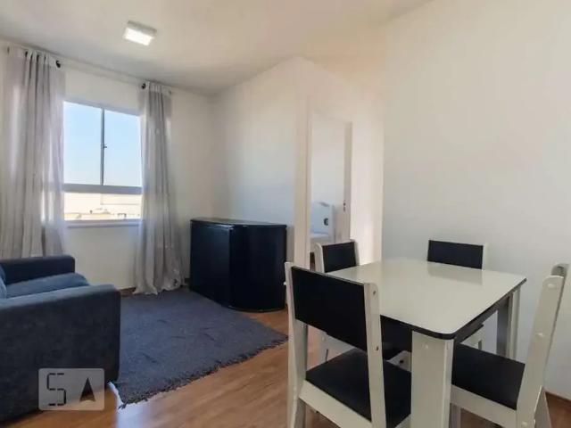 Apartamento para Venda em São Paulo/SP Penha De França 2 Quartos