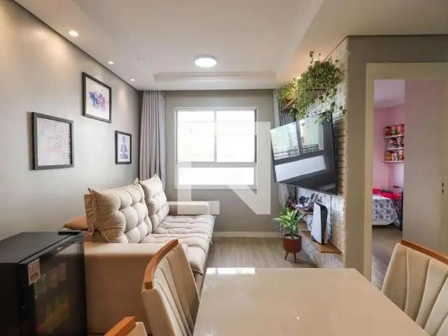 Apartamento para Venda em São Paulo/SP Penha De França 2 Quartos