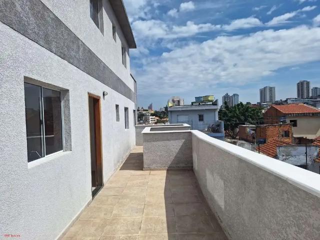 Apartamento para Venda em São Paulo/SP Penha De França 2 Quartos