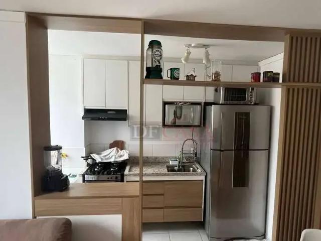 Apartamento para Venda em São Paulo/SP Penha De França 2 Quartos