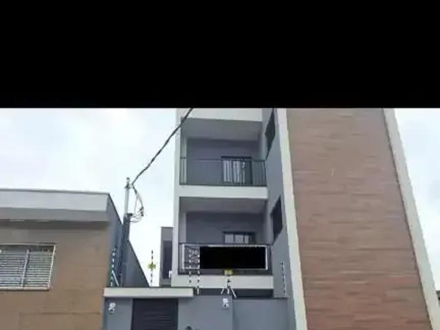 Apartamento para Venda em São Paulo/SP Penha De França 2 Quartos