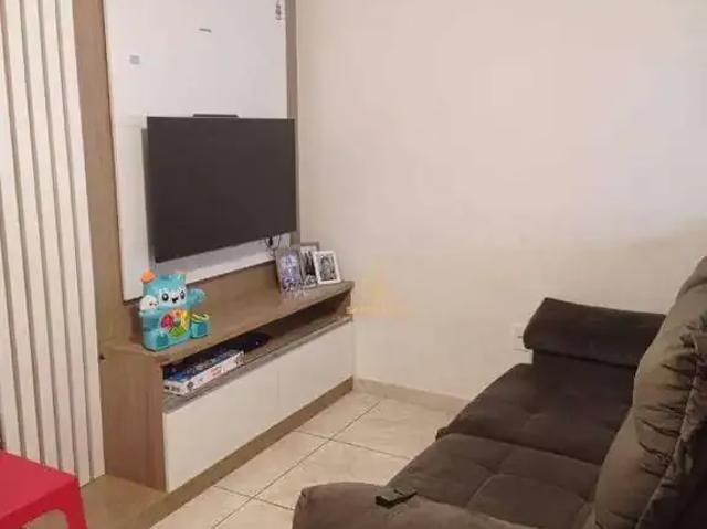 Apartamento para Venda em São Paulo/SP Penha De França 2 Quartos