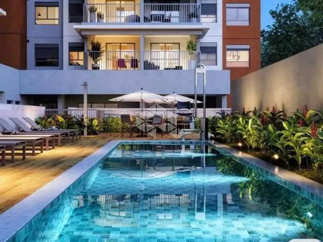 Apartamento para Venda em São Paulo/SP Penha De França 2 Quartos