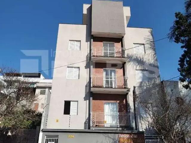 Apartamento para Venda em São Paulo/SP Penha De França 2 Quartos