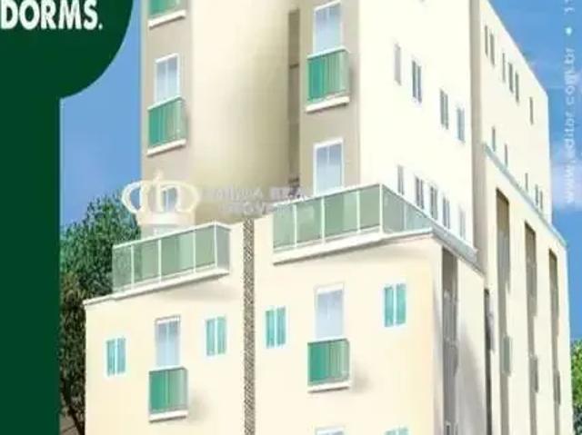 Apartamento para Venda em São Paulo/SP Penha De França 2 Quartos