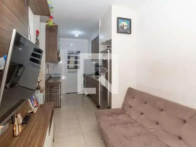 Apartamento para Venda em São Paulo/SP Penha De França 2 Quartos