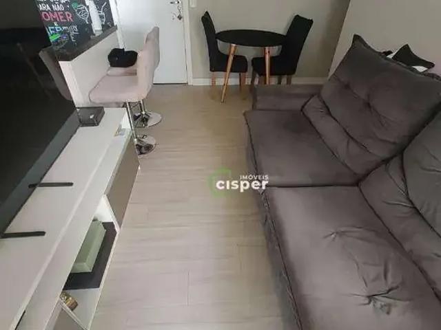 Apartamento para Venda em São Paulo/SP Penha De França 2 Quartos