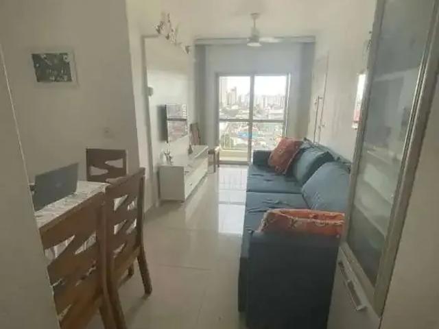 Apartamento para Venda em São Paulo/SP Penha De França 2 Quartos