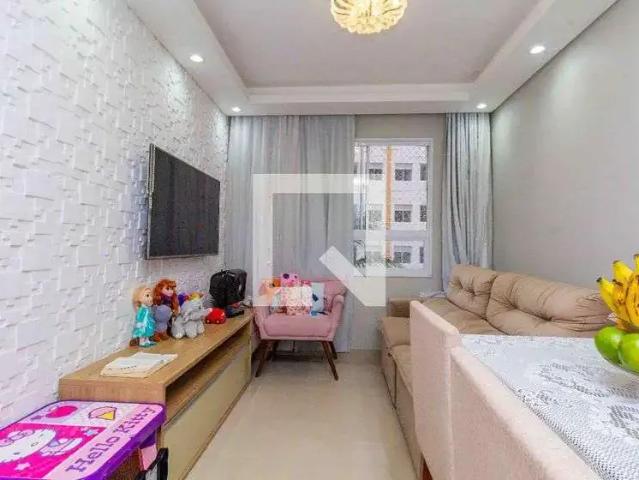 Apartamento para Venda em São Paulo/SP Penha De França 2 Quartos