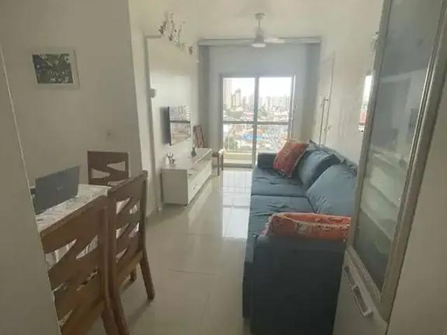 Apartamento para Venda em São Paulo/SP Penha De França 2 Quartos