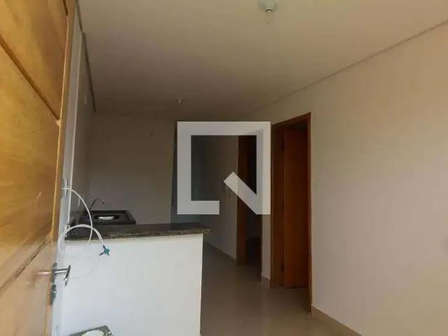 Apartamento para Venda em São Paulo/SP Penha De França 2 Quartos