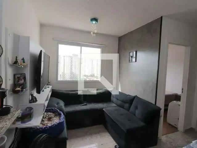 Apartamento para Venda em São Paulo/SP Penha De França 2 Quartos