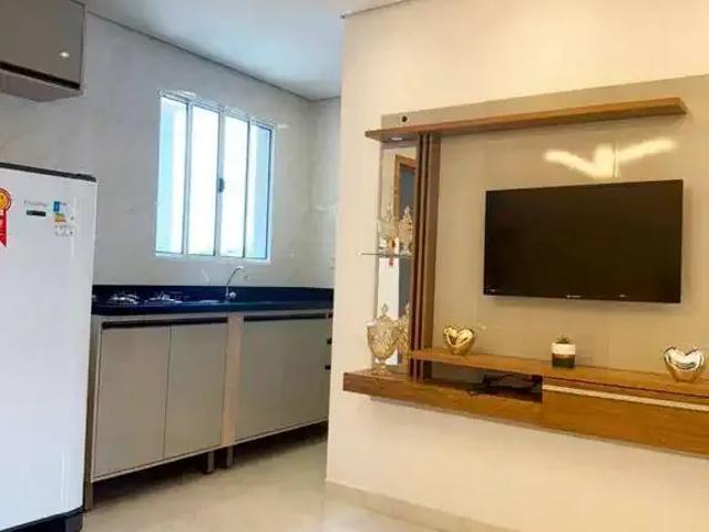 Apartamento para Venda em São Paulo/SP Penha De França 2 Quartos