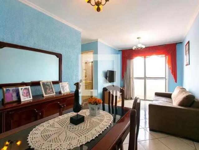 Apartamento para Venda em São Paulo/SP Penha De França 2 Quartos