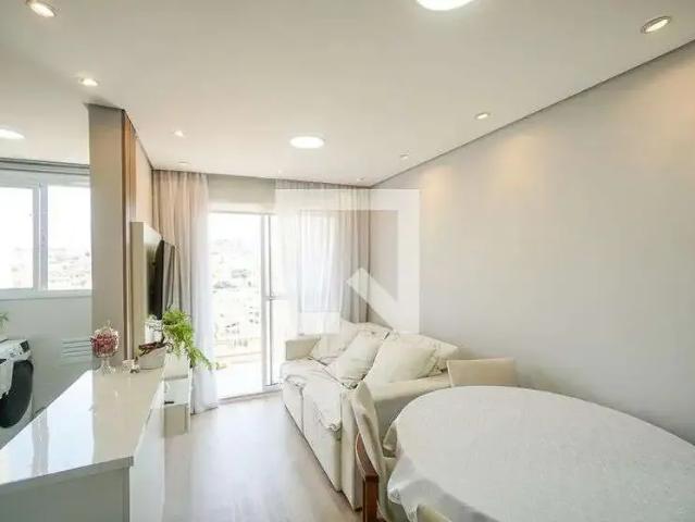 Apartamento para Venda em São Paulo/SP Penha De França 2 Quartos
