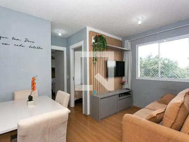 Apartamento para Venda em São Paulo/SP Penha De França 2 Quartos