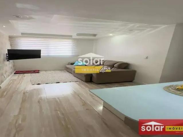 Apartamento para Venda em São Paulo/SP Penha De França 2 Quartos