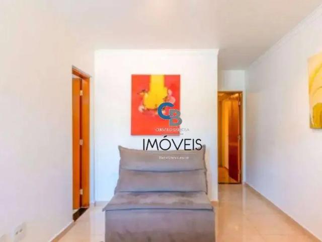 Apartamento para Venda em São Paulo/SP Penha De França 2 Quartos