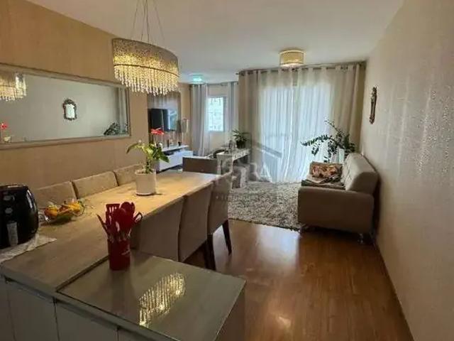 Apartamento para Venda em São Paulo/SP Penha De França 2 Quartos